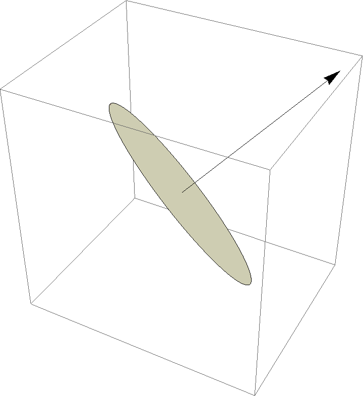 Disk3D | Wolfram Function Repository