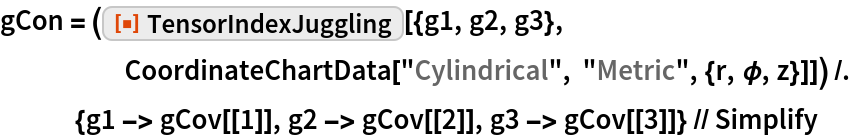TensorIndexJuggling | Wolfram Function Repository