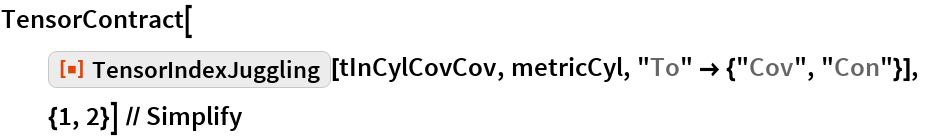 TensorIndexJuggling | Wolfram Function Repository