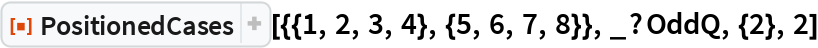 PositionedCases | Wolfram Function Repository