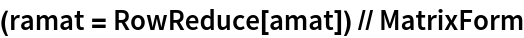 AugmentedMatrix | Wolfram Function Repository