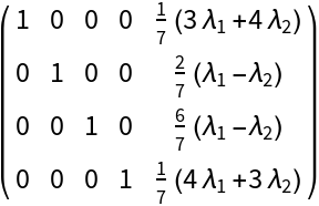 AugmentedMatrix | Wolfram Function Repository