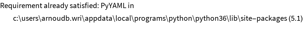 ImportYAML | Wolfram Function Repository