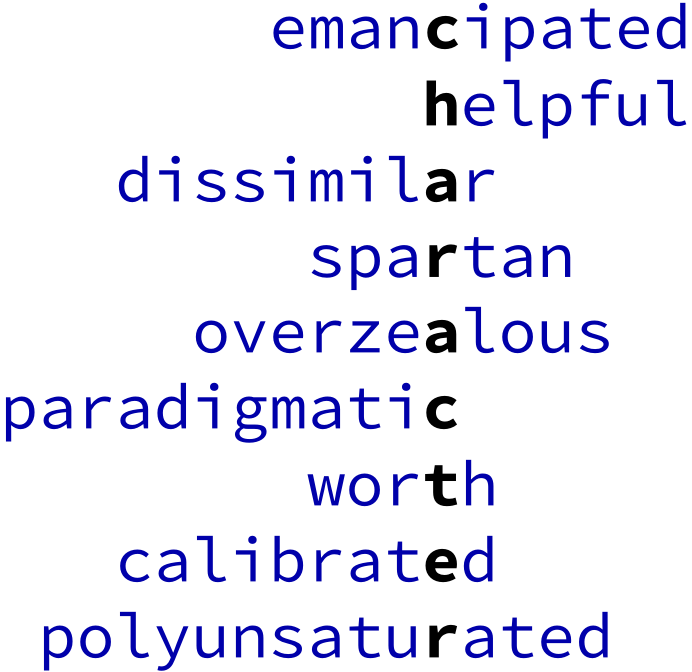 WordWeave | Wolfram Function Repository