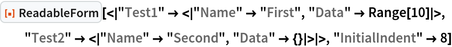 ReadableForm | Wolfram Function Repository