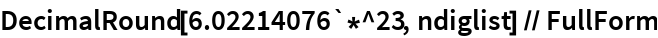DecimalRound | Wolfram Function Repository