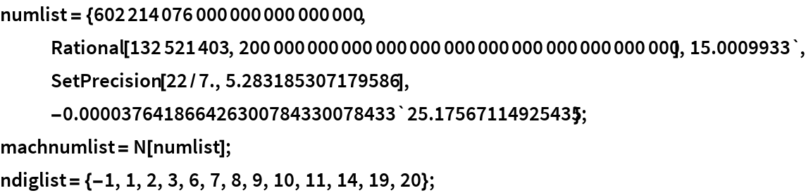 DecimalRound | Wolfram Function Repository