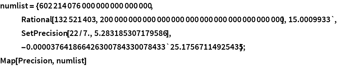 DecimalRound | Wolfram Function Repository