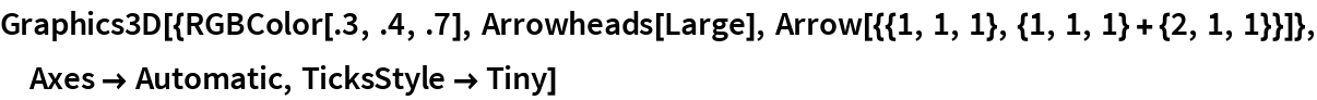 PlotVector3D | Wolfram Function Repository