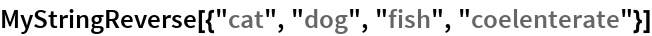 StringFunction | Wolfram Function Repository