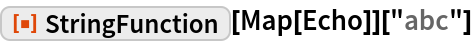 StringFunction | Wolfram Function Repository