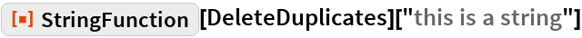StringFunction | Wolfram Function Repository
