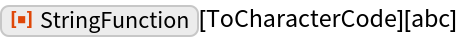 StringFunction | Wolfram Function Repository