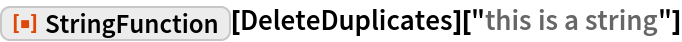 StringFunction | Wolfram Function Repository