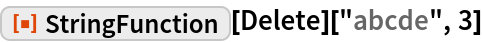 StringFunction | Wolfram Function Repository