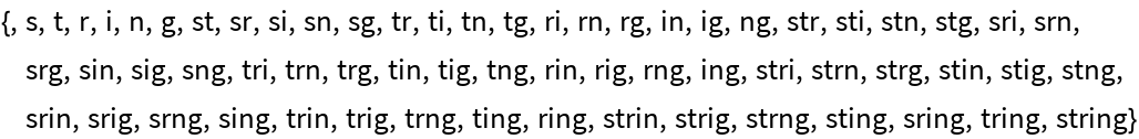 StringFunction | Wolfram Function Repository