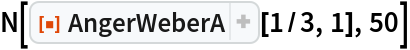 AngerWeberA | Wolfram Function Repository