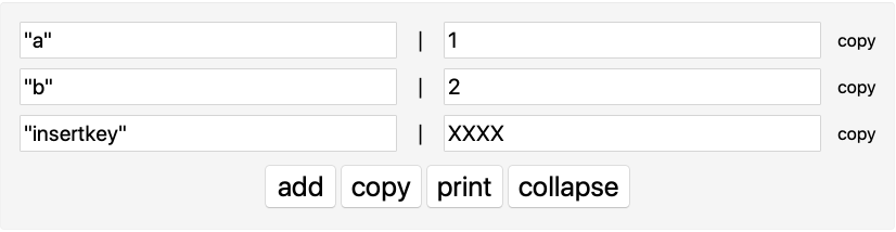 AssociationEditor | Wolfram Function Repository