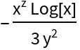 ImplicitD | Wolfram Function Repository