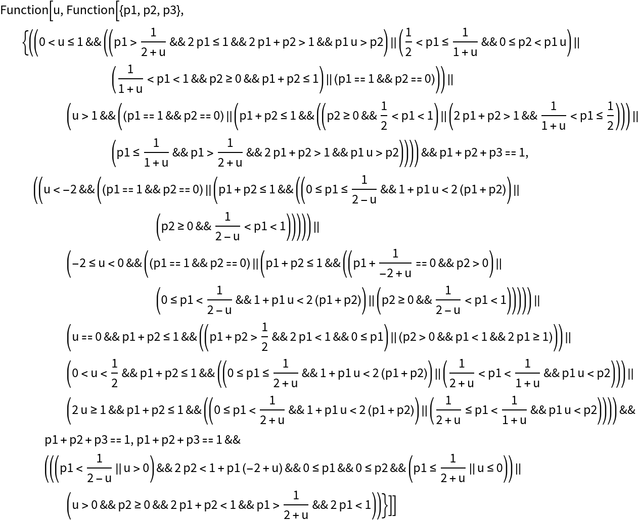SubsetsWithComplements | Wolfram Function Repository