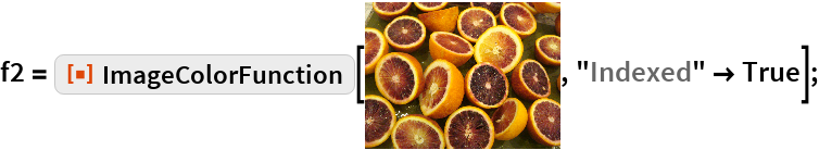 ImageColorFunction | Wolfram Function Repository