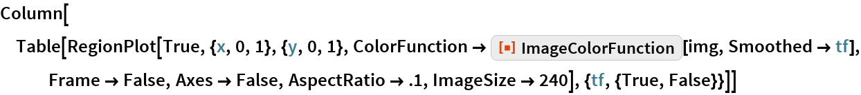 ImageColorFunction | Wolfram Function Repository