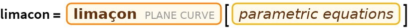 ParallelCurve | Wolfram Function Repository