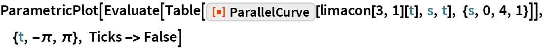 ParallelCurve | Wolfram Function Repository