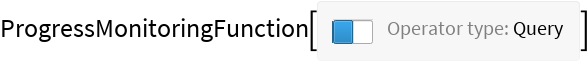 MonitorProgress | Wolfram Function Repository