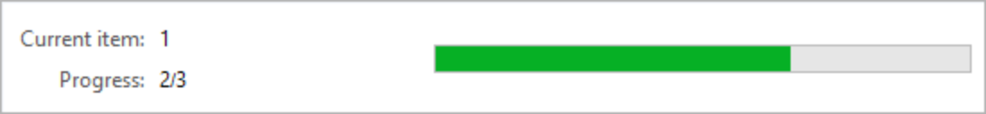 MonitorProgress | Wolfram Function Repository
