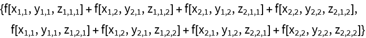 ArrayContractThread | Wolfram Function Repository