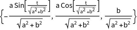 TangentVector | Wolfram Function Repository