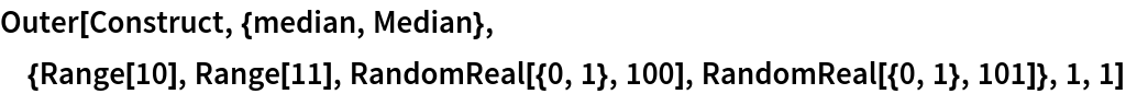 QuantileOperator | Wolfram Function Repository