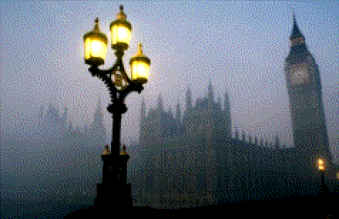 FloydSteinbergDithering | Wolfram Function Repository