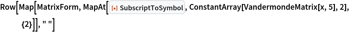 SubscriptToSymbol | Wolfram Function Repository