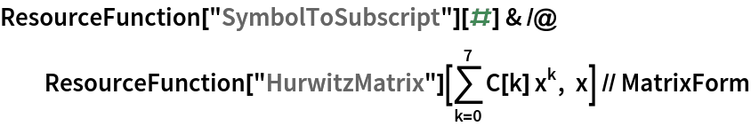 SubscriptToSymbol | Wolfram Function Repository