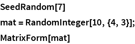 NonNegativeMatrixFactorization | Wolfram Function Repository