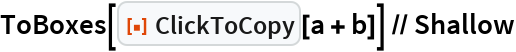 ClickToCopy | Wolfram Function Repository