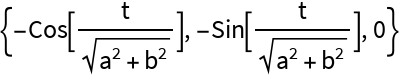 BinormalVector | Wolfram Function Repository