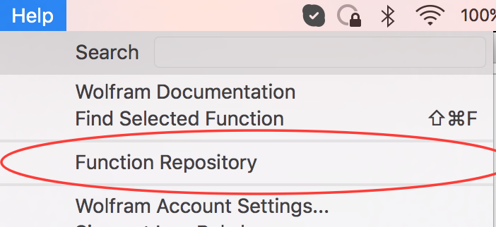 AddMenuItem | Wolfram Function Repository