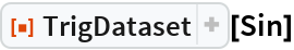 TrigDataset | Wolfram Function Repository