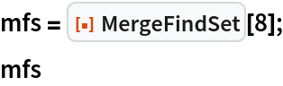 MergeFindSet | Wolfram Function Repository