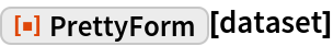 PrettyForm | Wolfram Function Repository