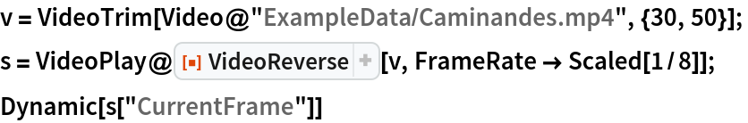 VideoReverse | Wolfram Function Repository