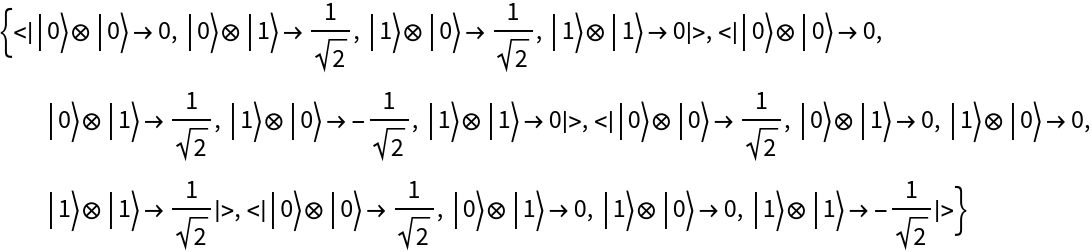 QuantumDiscreteState | Wolfram Function Repository