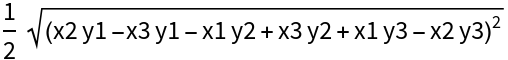 SimplexMeasure | Wolfram Function Repository