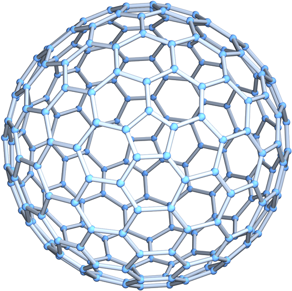 BuckyballGraph | Wolfram Function Repository