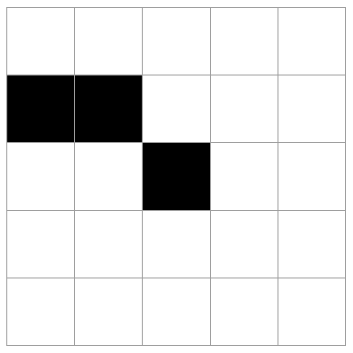 CrossRecurrencePlot | Wolfram Function Repository