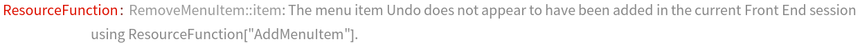 RemoveMenuItem | Wolfram Function Repository