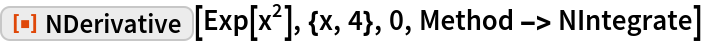 NDerivative | Wolfram Function Repository
